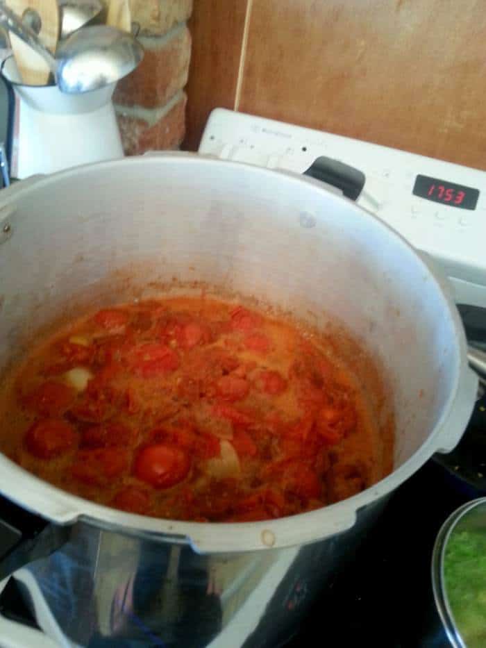 Tomato Ketchup Recipe | Best Tomato Sauce Recipe