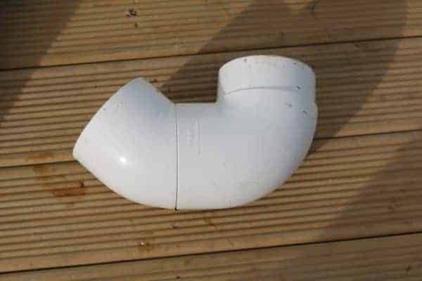 How to Make a J Feeder and Hay Rack for your Rabbits or Chickens