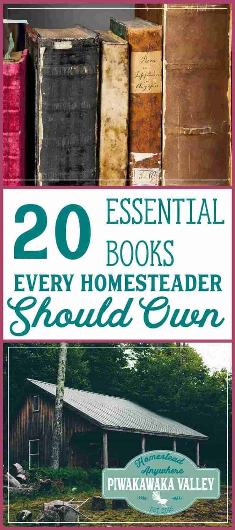 3 Reasons Why I Prefer to Own Useful Books